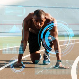 Sports Science Testing - Performance Physique
